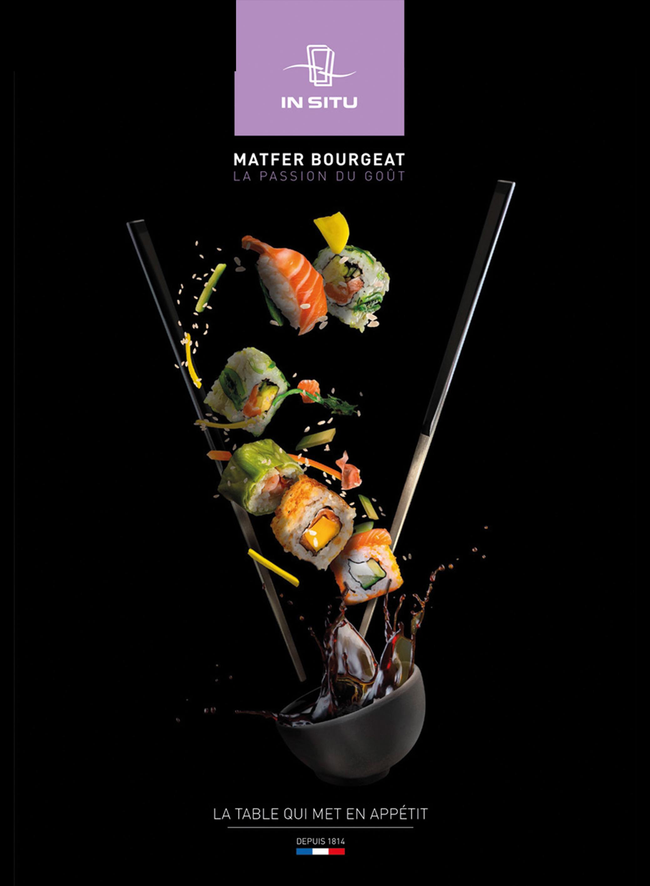 Matfer Bourgeat